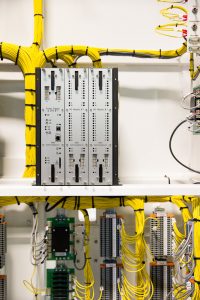 Norfolk Southern Case Study – TMV Control Systems