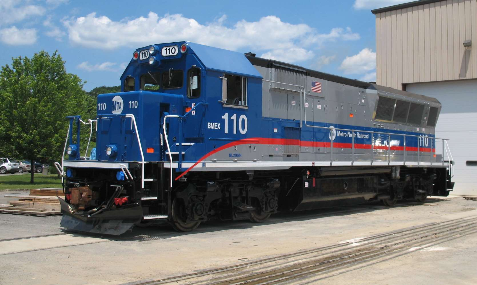 Gallery — TMV Control Systems Gallery