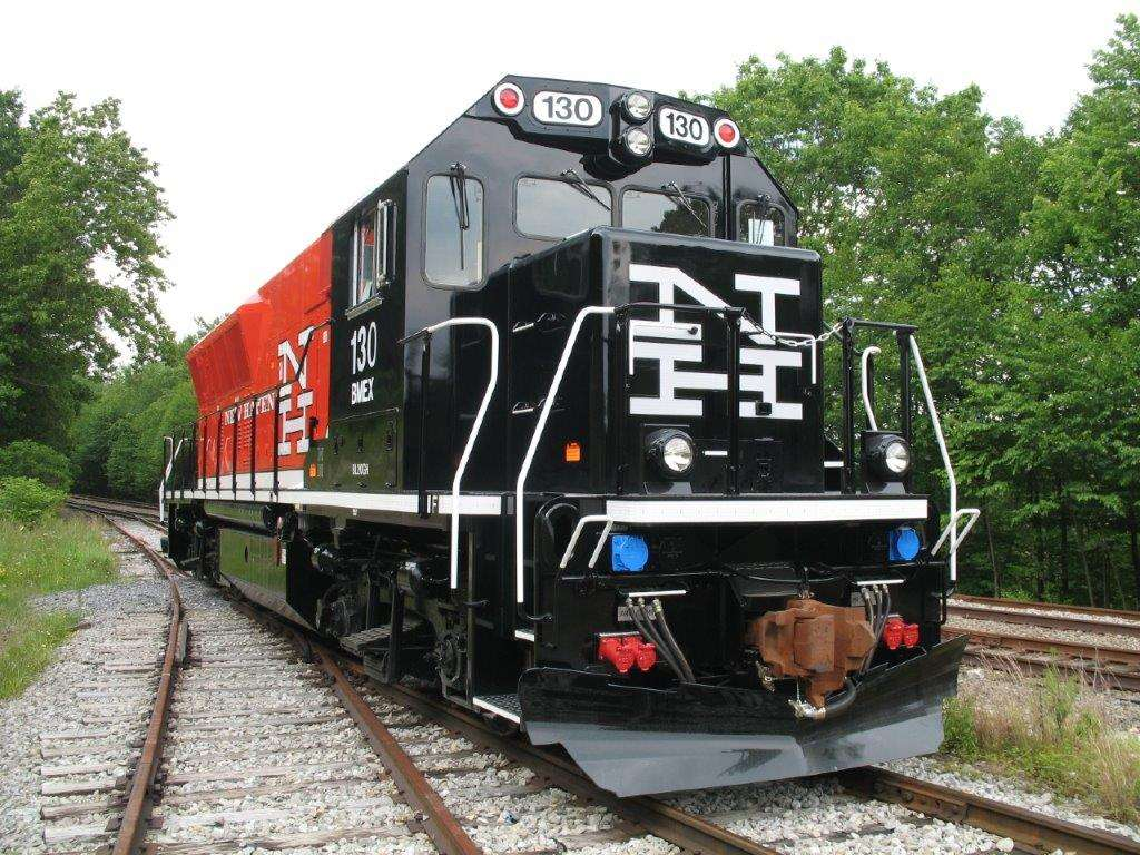 Gallery – TMV Control Systems