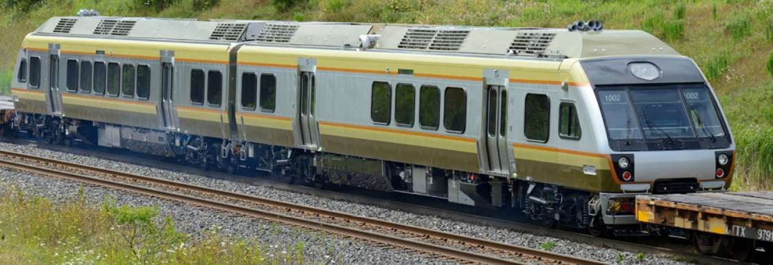 Gallery – TMV Control Systems