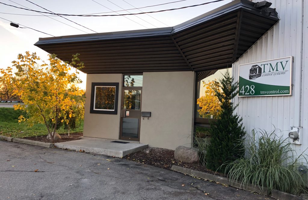 About Us – TMV Control Systems