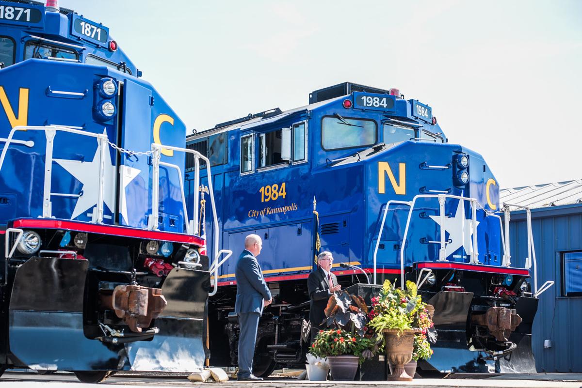 Gallery – TMV Control Systems