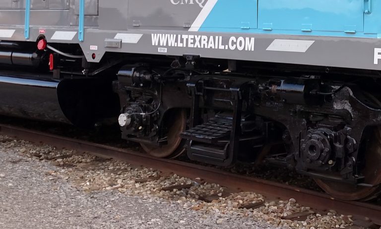 Axle Generator – TMV Control Systems