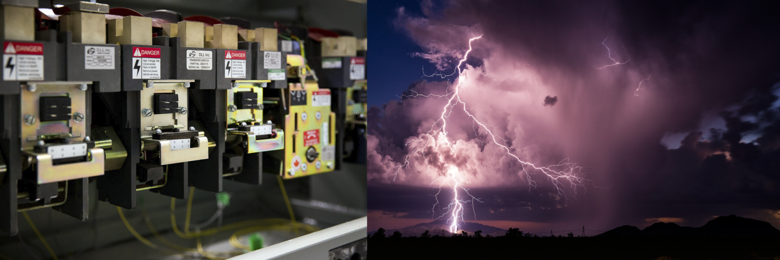 Pass Muster - 1: UP Train Toronto — TMV Control Systems