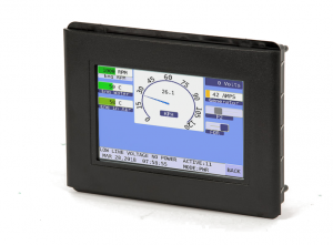 TECU (Traction Engine Control Unit) – TMV Control Systems