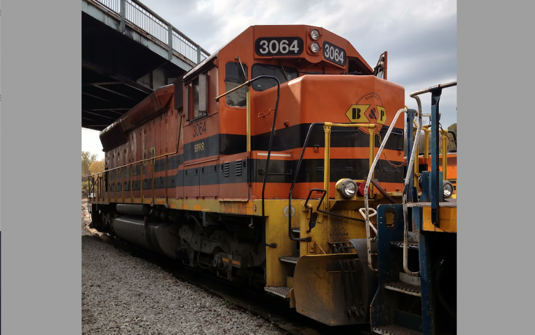 TECU (Traction Engine Control Unit) – TMV Control Systems