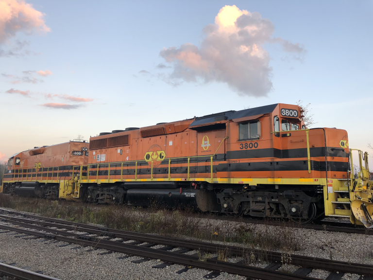 Axle Generator – TMV Control Systems